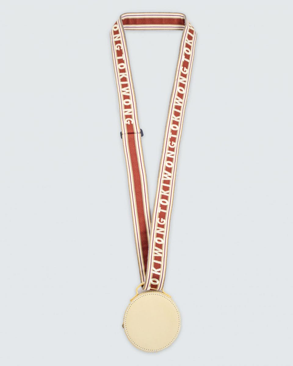 Large Medal Bag | KOWLOON CITY BOY